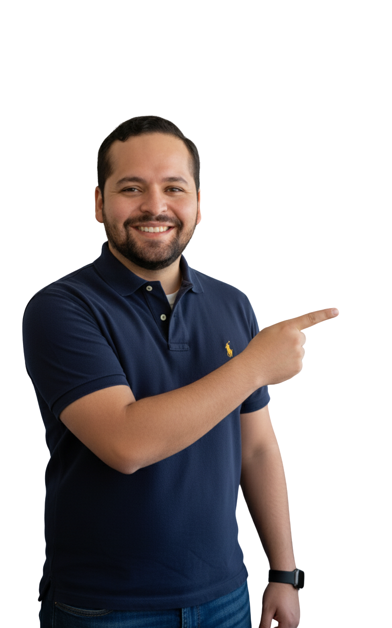 Benjamín Correa | Desarrollo Web y Automatizaciones Empresariales en ...
